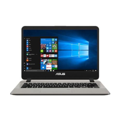 Jual ASUS A407UF - INTEL CORE i3-7020U - RAM 4GB - HDD 1TB - WINDOWS 10 - Jakarta Utara ...
