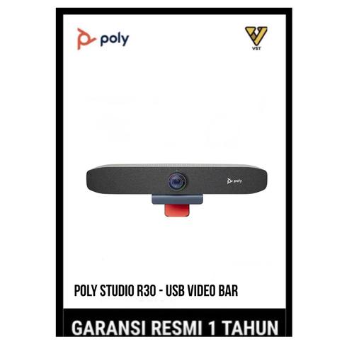 Jual POLY STUDIO R30 - Jakarta Barat - VST Indonesia | Tokopedia