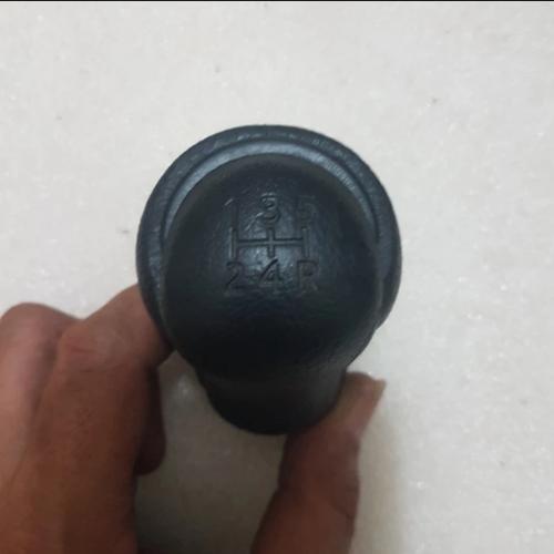 Jual Shift Knob Manual Innova Reborn Fortuner Hilux - Kota Bekasi ...