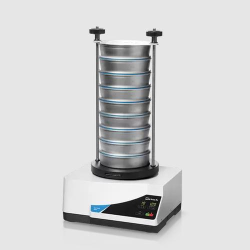 Jual RETSCH AS 200 BASIC Vibratory Sieve Shaker (Unit only) - Jakarta ...