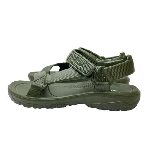 Jual Sandal Gunung Pria Skechers Sepatu Sandal Pria - Grey, 40 - Kab ...