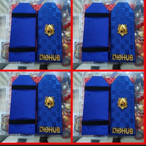 Jual PANGKAT PDU DISHUB GOLONGAN III D PANGKAT DISHUB PDU III D ...