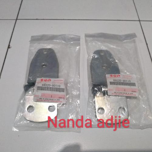 Jual Engsel pintu atas bawah mobil Jimny Katana original - Kota Bandung ...