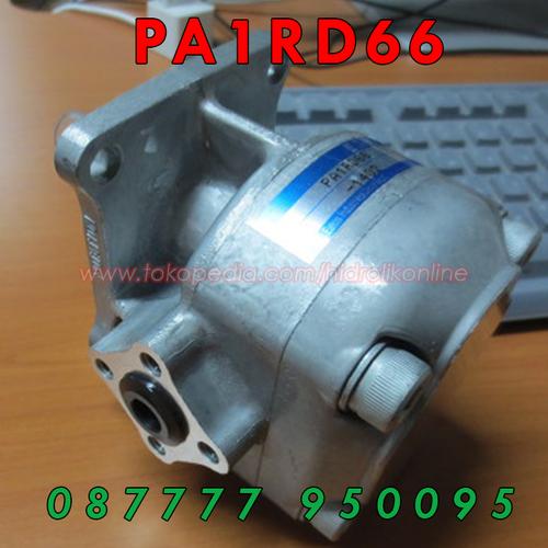 Jual PA1RD66 GEAR PUMP POMPA HIDROLIK EATON JAPAN NIHON SPINDLE ...