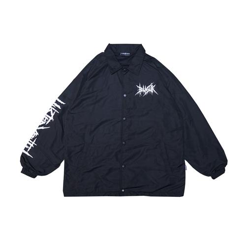 Jual BUSUK "WORSHIP" COACH JACKET - S - Kota Bandung - HUSTED YOUTH ...