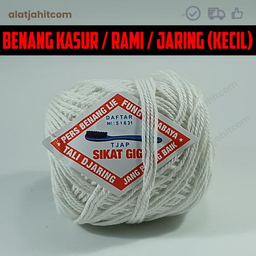 Jual Benang Kasur / Rami / Jaring - Kecil - Kota Tangerang Selatan ...