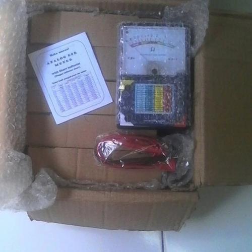 Jual Esr meter analog besar - Kota Surabaya - CFSshop | Tokopedia