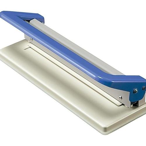 Jual BEST KOKUYO MULTI-HOLE PUNCHER DATA BINDER FOR 30 HOLES - A4 SIZE ...