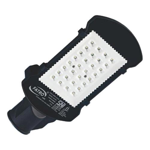 Jual lampu jalan led 50 watt / PJU LED 50watt merk Fatro LED Sni ...