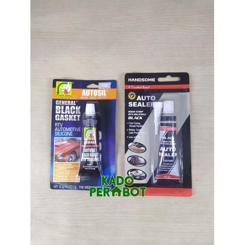 Jual BODYKIT LEM SEALENT MOBIL - LEM BODIKIT - lem autosil 32gr - lem kaca - HANDSOME - Kab ...