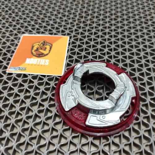 Jual Beyblade Burst Forge Disc Red Moon Takara Tomy Original - Kota ...