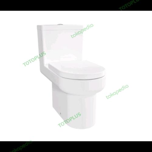 Jual closet duduk TOTO CW896J |cw896j |CW896J - SET ECOWASHER - Jakarta ...