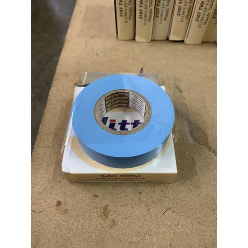 Jual isolasi biru muda nitto - Jakarta Pusat - Varia Electric Kenari ...