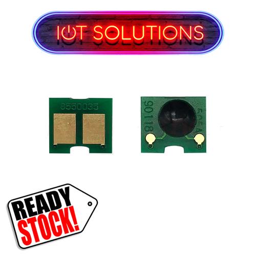 Jual Chip Cartridge HP 80A Pro 400 MFP M425dn M425dw M401 - Kab. Bogor ...