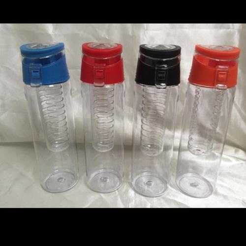Jual Botol Infused Water / Botol minim buah - HITAM - Jakarta Barat ...