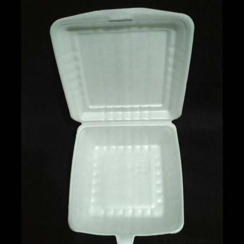 Jual Sterafoam nasi tanpa sekat foam nasi polos kotak - Kota Surabaya ...