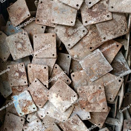 Jual U-Head 0.60 Scaffolding | Steger BEKAS - Kota Tangerang - Central ...