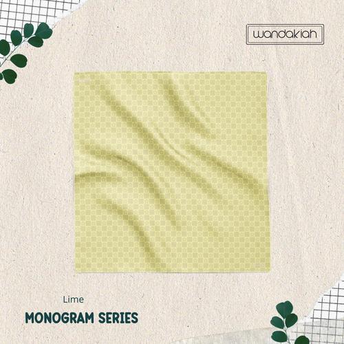 Jual WANDAKIAH MONO | WDK MONO LIME - COOLPOLY 110 - Kab. Bandung ...