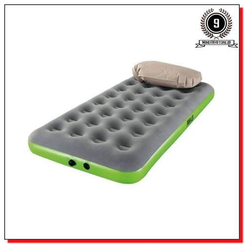 Jual Bestway Kasur Angin Twin Roll & Relax 188x99x22 Cm || Kasur ...