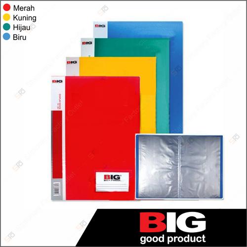 Jual Clear Holder Big F4 isi 40 (F4-802) - Kota Semarang - Stationery F ... Jual Clear Holder Big F4 isi 40 (F4-802) - Kota Semarang - Stationery F ...