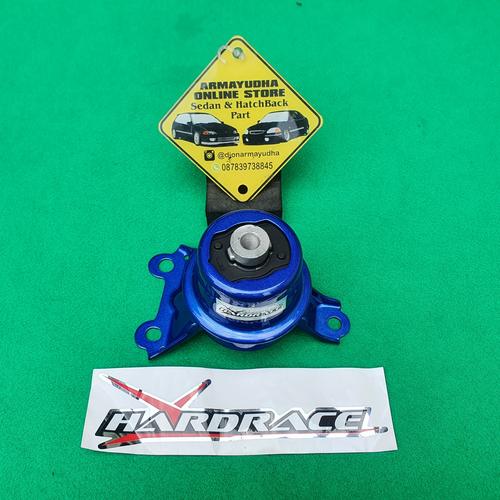 Jual Dudukan mesin engine mounting Kanan Racing Honda Jazz GK5 MT ...