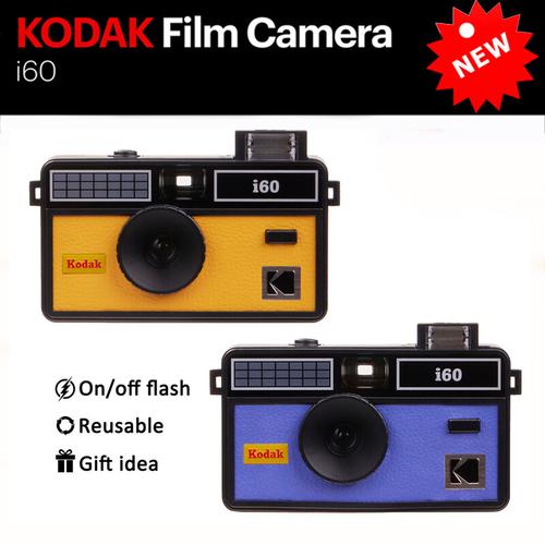 Jual Kodak i60 Camera Film Analog / Kamera Kodak i60 Film 35MM Original ...