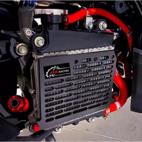 Jual Aksesoris Variasi Slang Selang Radiator Motor Nmax New Old Aerox ...