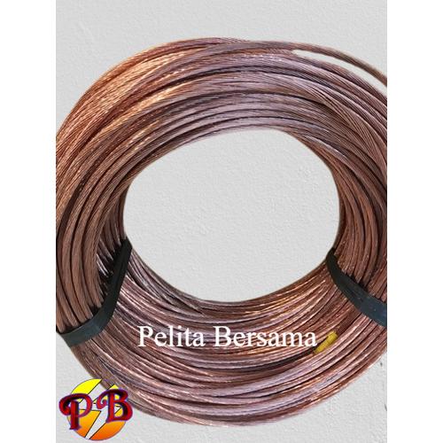 Jual Kabel BC 50mm Ukuran Full / Kabel Grounding BC 50mm Ukuran Full ...