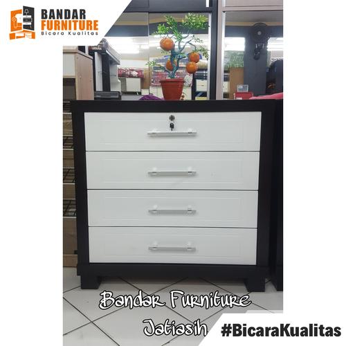 Jual Laci-laci Kayu / Drawer Serbaguna Minimalis - Kota Bekasi - Bandar ...