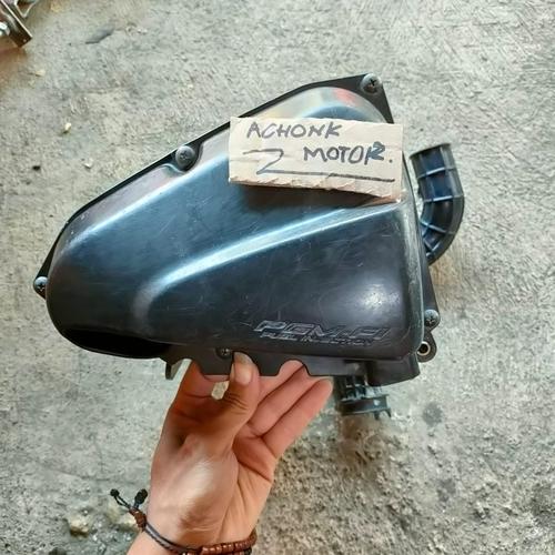 Jual box filter saringan udara honda beat fi 2013 2014 stater kasar ...