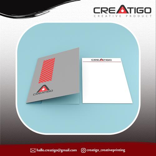 Jual Cetak Map Custom, Map Sekolah, Map Kantor, Map Folder (ukuran A4 ...