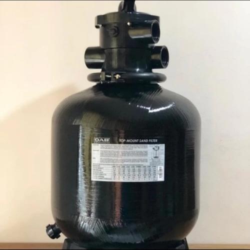 Jual Sand Filter Kolam Renang DAB V400 Top Mont Sand Filter DAB V-400 - Jakarta Barat - Tirta ...