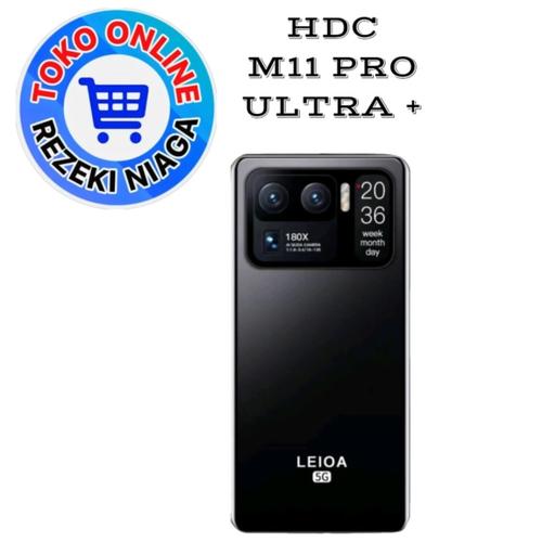 Jual HANDPHONE ANDROID - M11 PRO ULTRA - Jakarta Barat - Rezeki Niaga ...