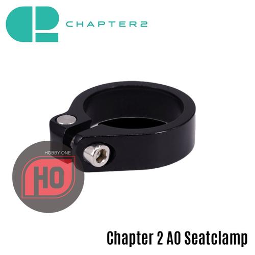 Jual CHAPTER 2 AO Seatclamp - Kota Bandung - HobbyOne | Tokopedia