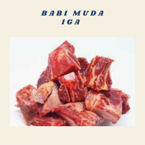 Jual Iga Babi Muda Jogja Yogyakarta WA 0811258481 - Kab. Sleman ...