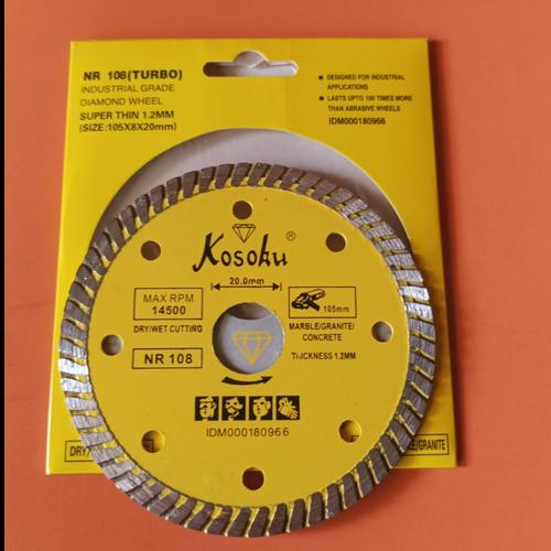 Jual Diamond Wheel 4 Jual Diamond Wheel 4