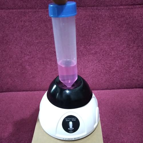 Jual Mini Vortex Mixer 4000 rpm / Vortex Mixer Mini 4000 rpm - Kota ...