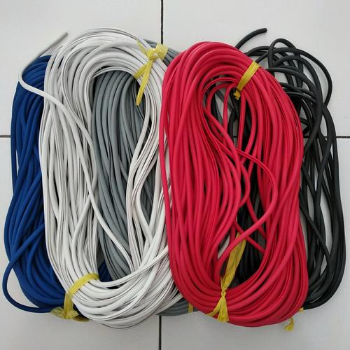 Jual Karet List Tangki Atau Laci Vespa Per Meter - Abu-abu - Kab ...