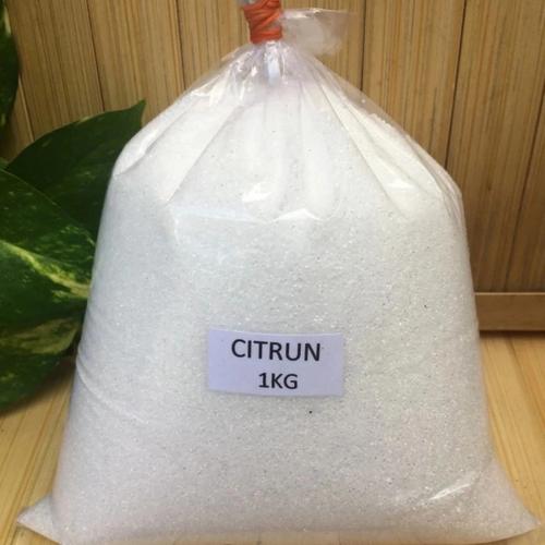 Jual Citric acid / Citrun / Citrun Zuur / Asam Sitrat Made in china ...