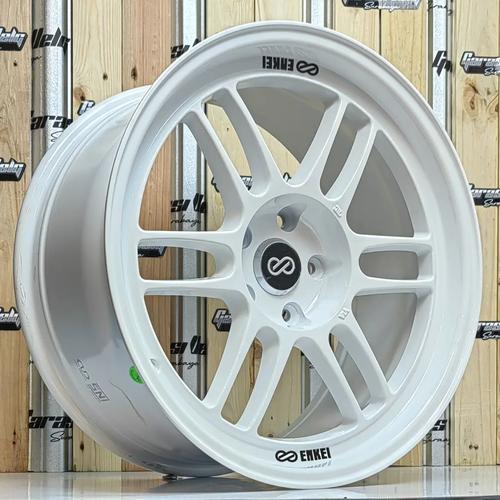 Jual VELG MOBIL RING 18 ENKEI RPF1 FLOW FORMING INNOVA REBORN, VENTURER - Kota Surabaya - GARASI ...