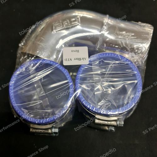Jual BRD PIPA BOX AIR FILTER STANDAR REVO 2GD VRZ STANDARAIRFILTERPIPE ...