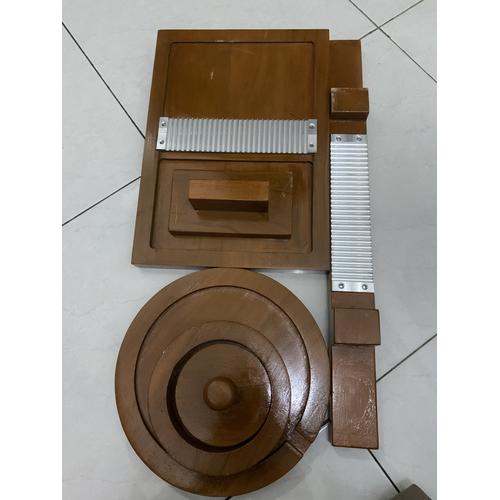 Jual Alat cetak pil manual - Kota Semarang - Sedia Lab Indonesia ...