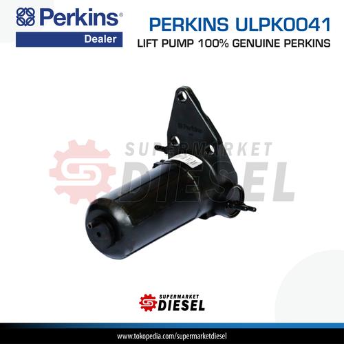 Jual PERKINS ULPK0041 LIFT PUMP - 100% GENUINE PERKINS - Jakarta Pusat ...