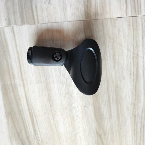 Jual Capit Mic Oval Holder Stand Mic Kepala Jepit Mic Ulir Ukuran ...