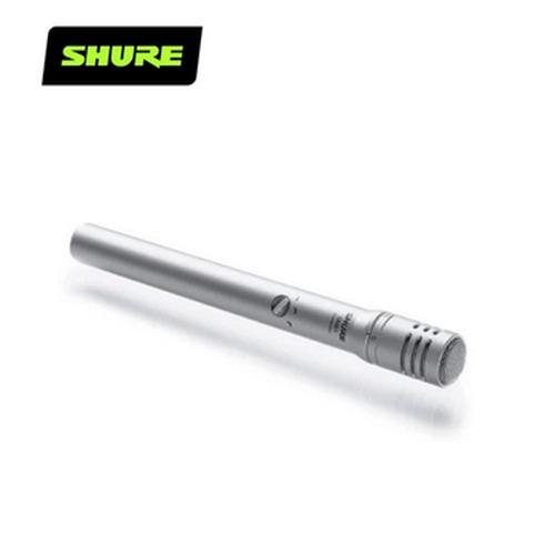 Jual SHURE SM81-LC Instrument Condenser Microphone - Kota Batam - Batam ...