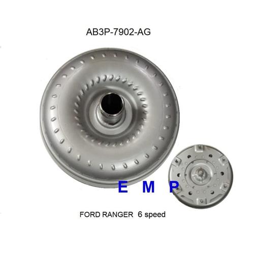 Jual TORQUE CONVERTER MATIC FORD RANGER 6SPEED AB3P-7902-AG - Kota ...