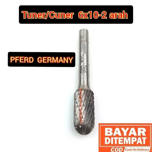 Jual TUNER BATANG 6mm KEPALA 10mm atau BOR TUNER BOR PORTING BOR ...