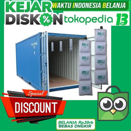 Jual SUPER DRY DESICANT merk sorb dry - Kota Surabaya - Silica Gel ...
