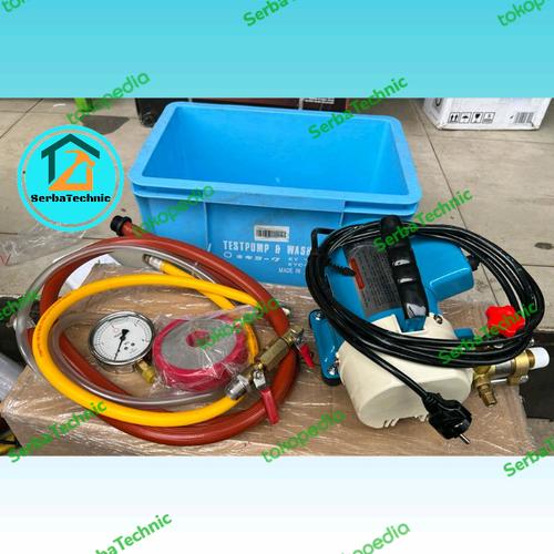 Jual Mesin Test Pump Elektrik KY-20A Kyowa KY20A - Jakarta Pusat ...