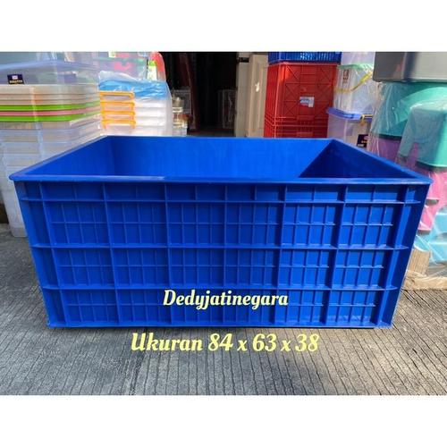 Jual CONTAINER INDUSTRI RABBIT 7006 (Pakai Roda ) COTAINER PLASTIK ...